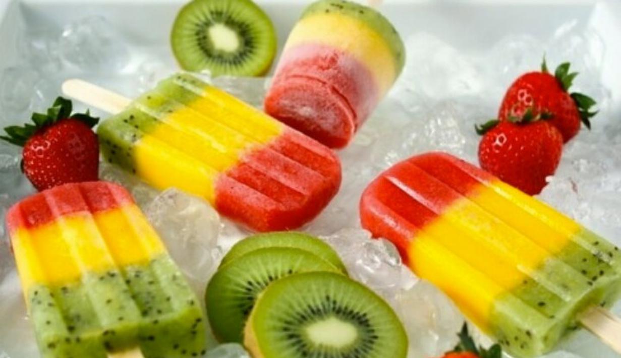 Aneka Dessert Buah Tropis Super Segar Menggugah Selera - Photo Fimela.com