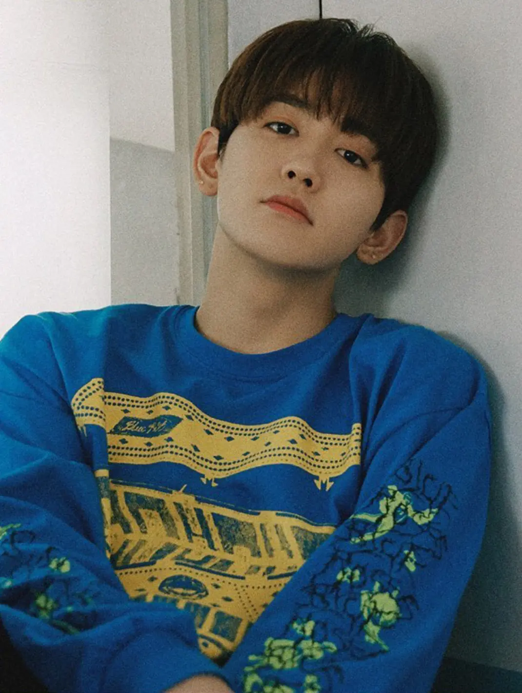 Potret Bang Ye Dam dan Mashiho Sebelum Hengkang dari TREASURE - Foto Liputan6.com