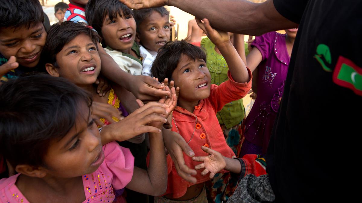 Pencari Fakta PBB: Myanmar Diduga Lakukan Genosida ke Rohingya - Global ...