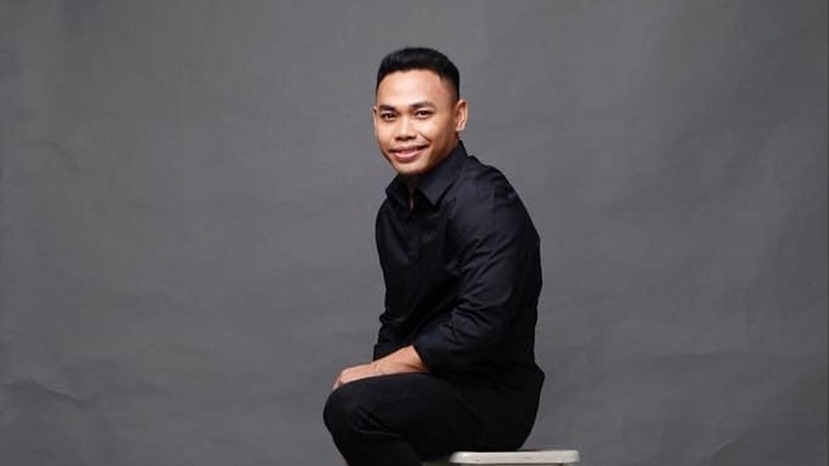 Kisah Inspiratif Eko Yuli Irawan: Dulu Menggembala Kambing, Kini Raih ...