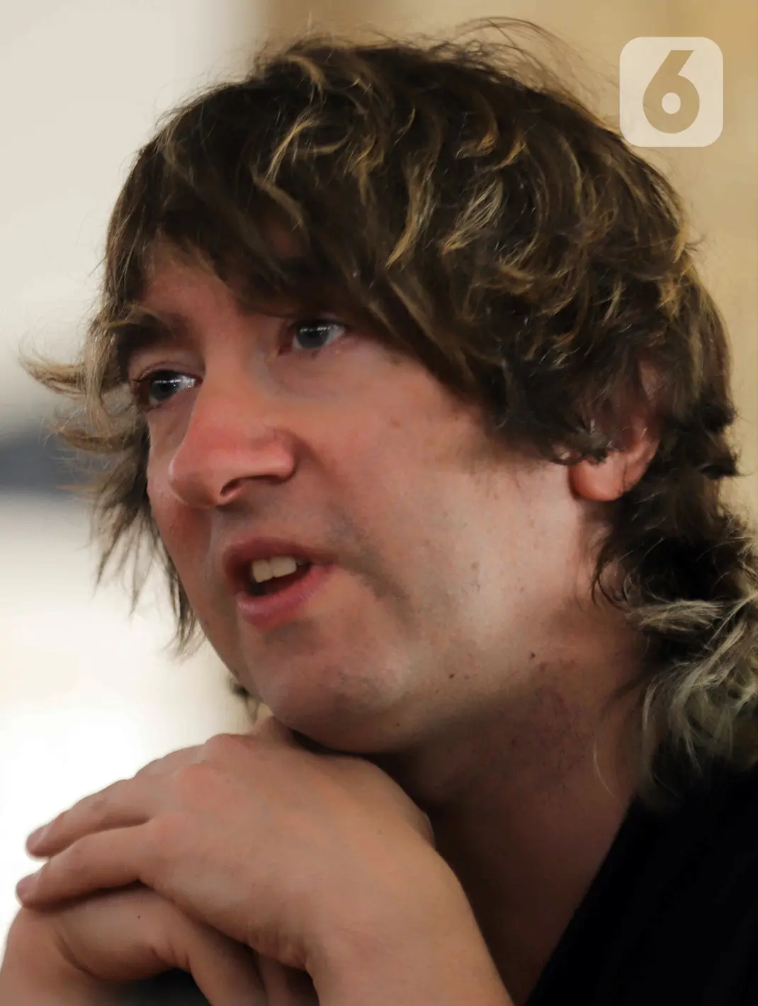 Plain White T's Siap Ramaikan Soundrenaline 2022 - Foto Liputan6.com