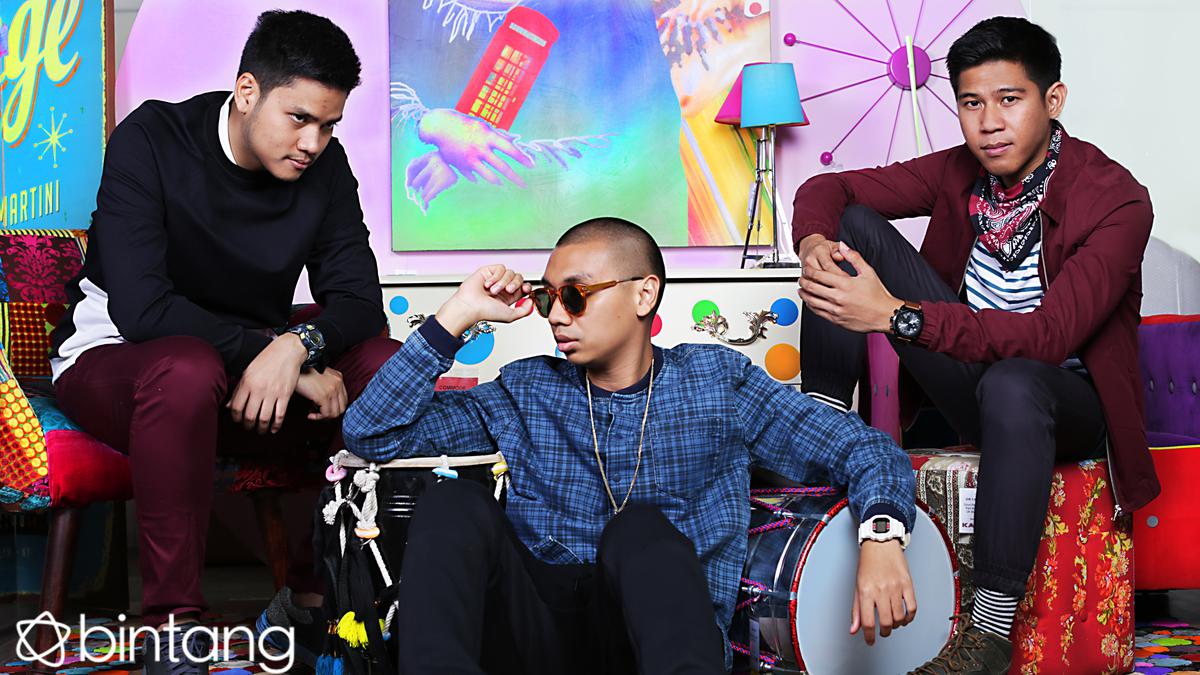 Sisi Menarik di Balik Perilisan Single Terbaru RAN - Entertainment ...