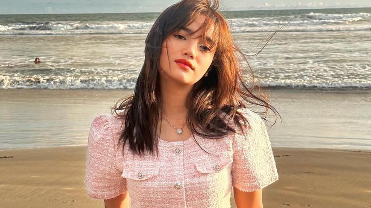 Reaksi Fuji Dihina Cewek Bayaran oleh Haters, Counter Attack dengan ...