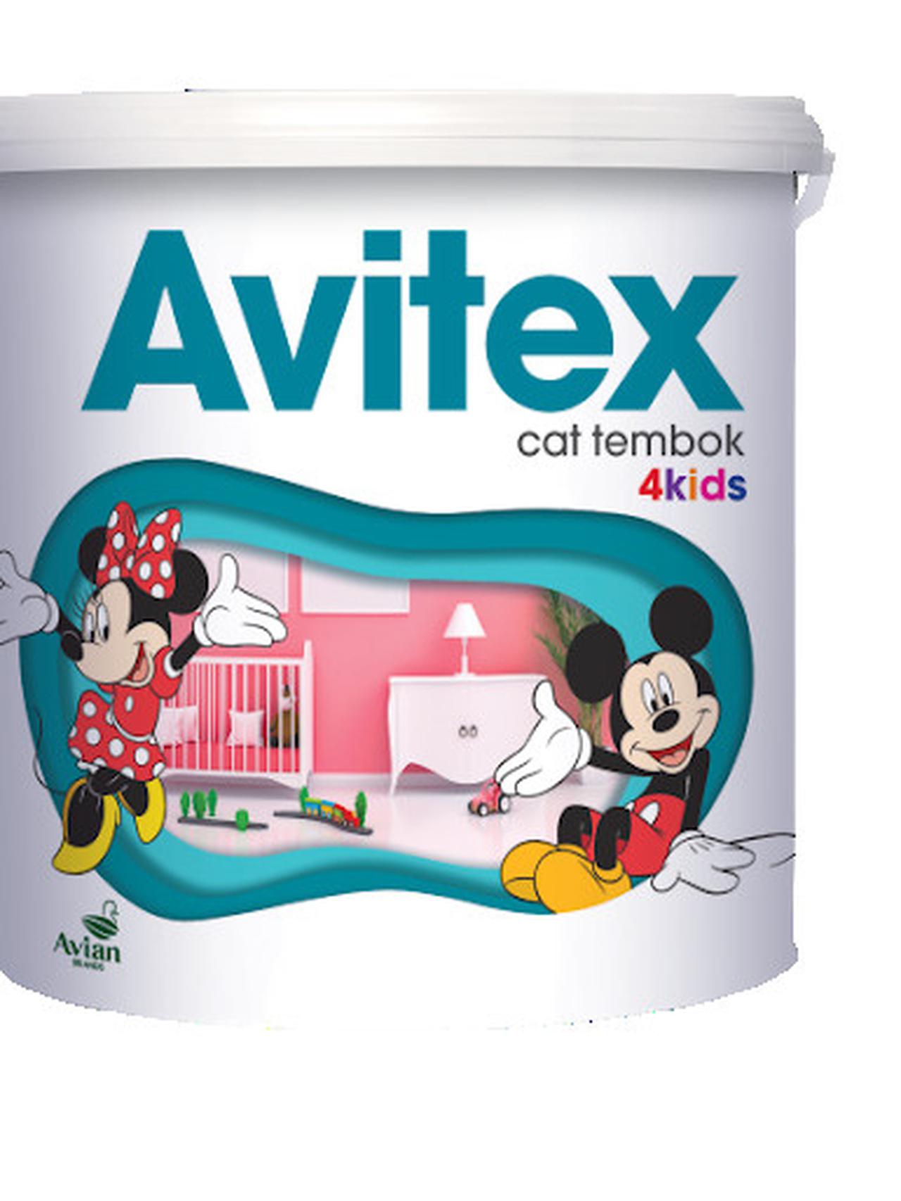 15 Merk Cat Tembok Terbaik, Berikut Rekomendasinya untuk Percantik Hunian
