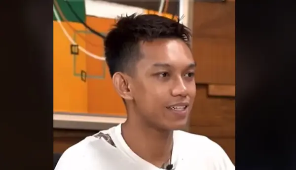 5 Momen Oppie Andaresta Hadiri Pesta Perpisahan Sekolah Kai Matari Bejo ...