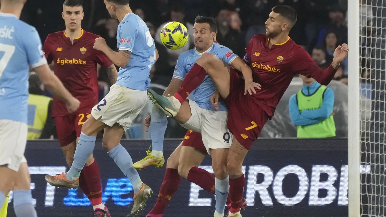 Hasil Lengkap Liga Italia Tadi Malam Juventus Permalukan Inter Milan
