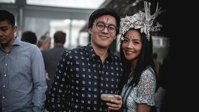 7 Potret Kevin Aluwi, Bos Baru Gojek Pengganti Nadiem Makarim - Hot ...