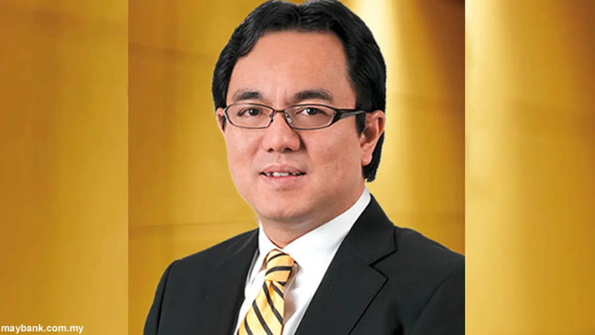 Berita CEO Maybank Hari Ini - Kabar Terbaru Terkini | Liputan6.com
