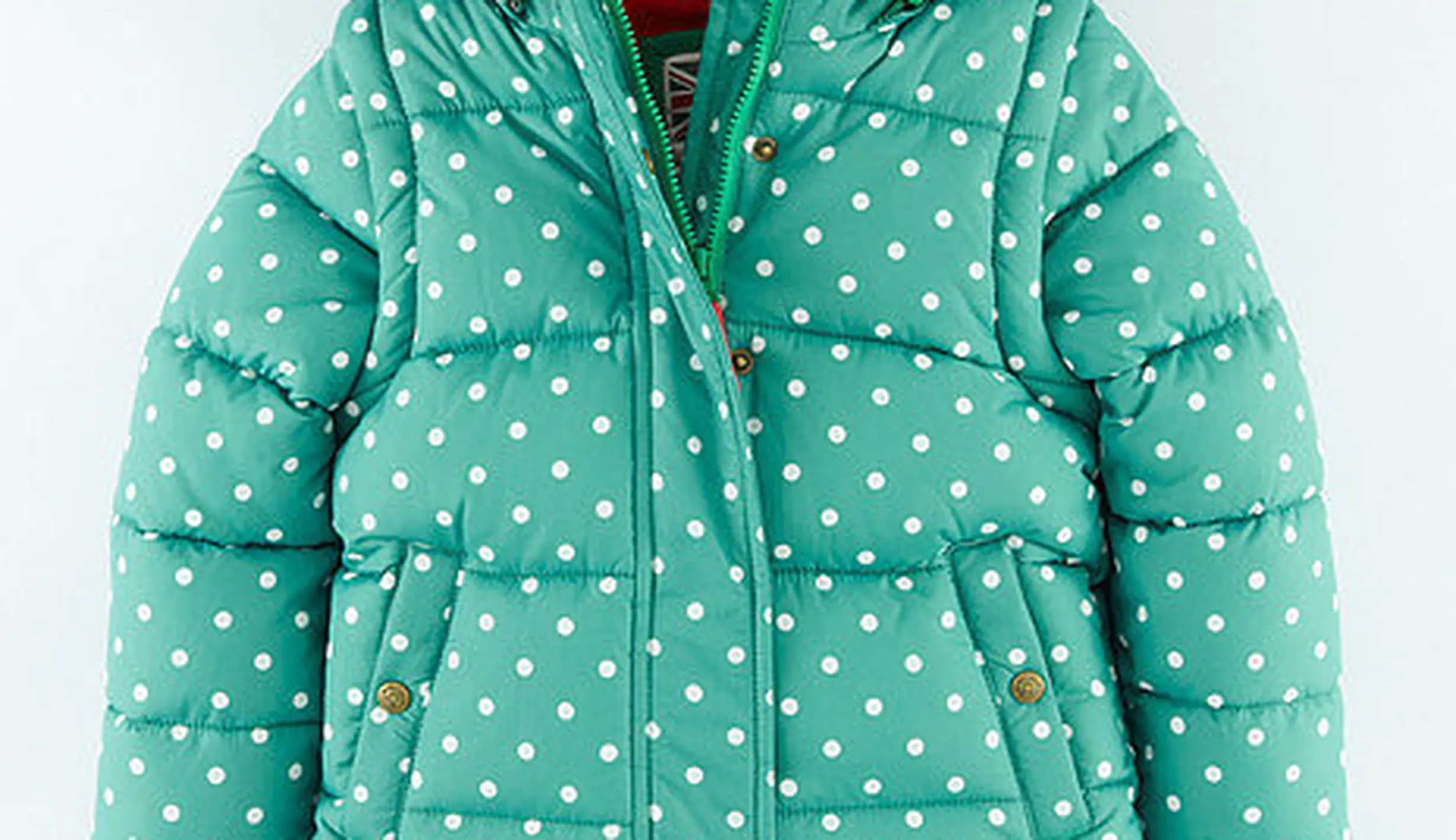 15 Model Coat dan Jaket Lucu Untuk Anak-Anak