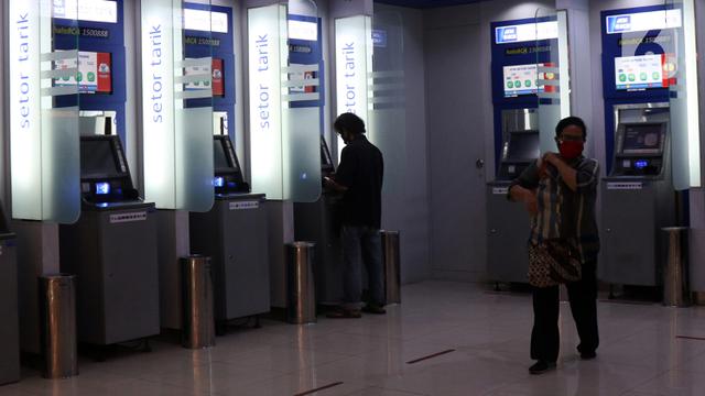 Peserta BI-Fast Jadi 77 Bank dan Lembaga Keuangan, Simak Daftar ...