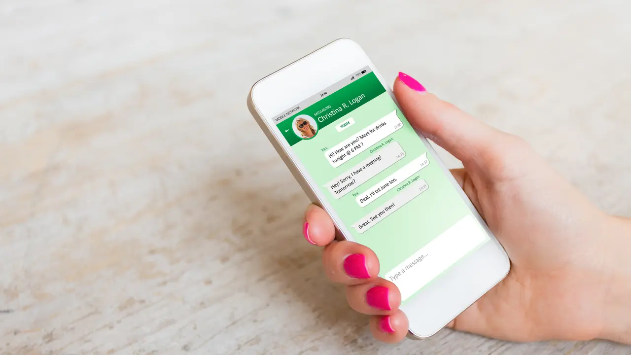 wa.me/62, Cara Kirim Pesan WhatsApp Tanpa Perlu Simpan Nomor Kontak ...