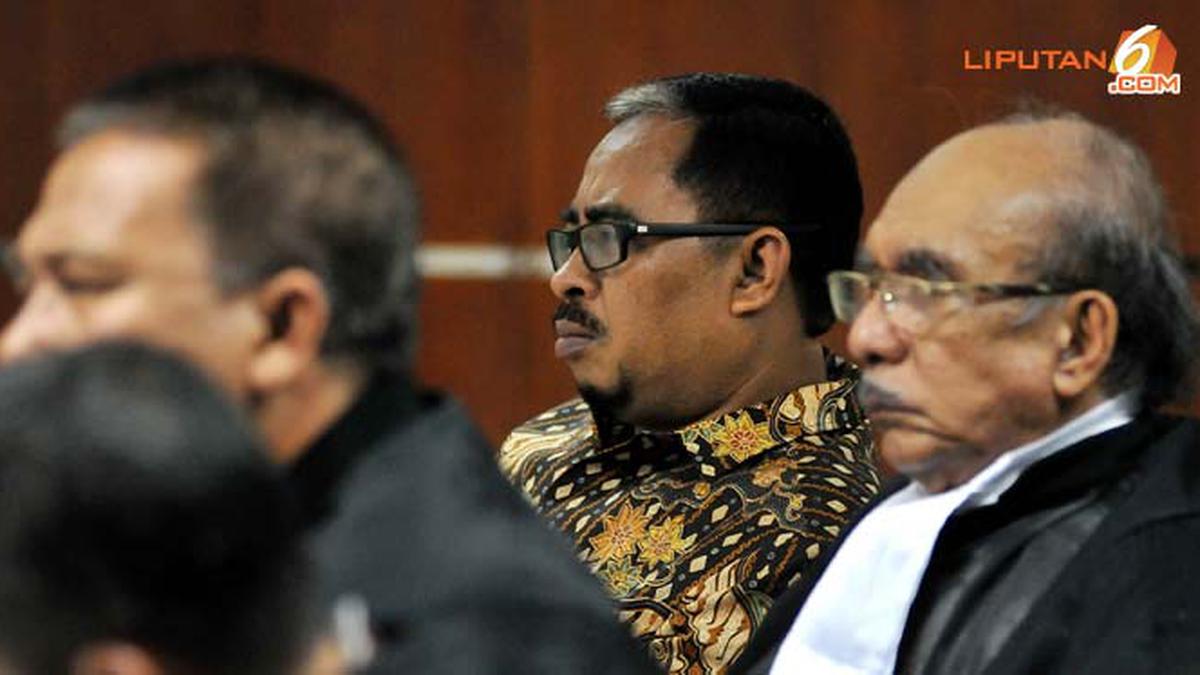 Luthfi Hasan Diduga Hendak Cuci Uang di British Virgin Island