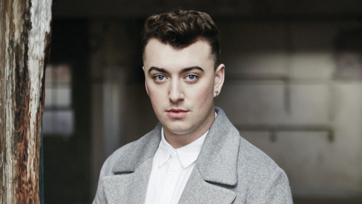 Sam Smith Tak Ingin Menjadi Artis Sombong
