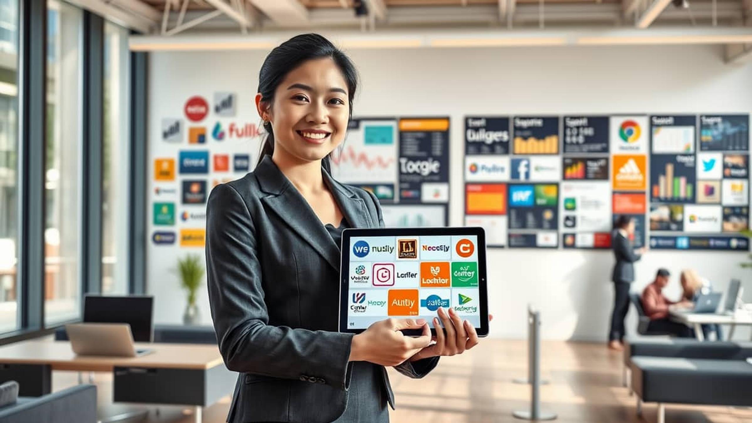 Apa itu Branding: Pengertian, Elemen, dan Strategi Membangun Merek yang ...