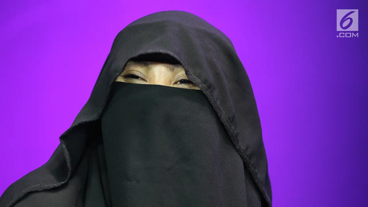 Belum Resmi Cerai, Indadari Sudah Punya Pengganti Caisar? - ShowBiz ...