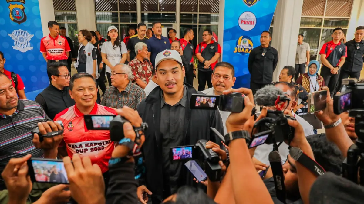 Berita Ario Bimo Nandito Ariotedjo Hari Ini - Kabar Terbaru Terkini ...