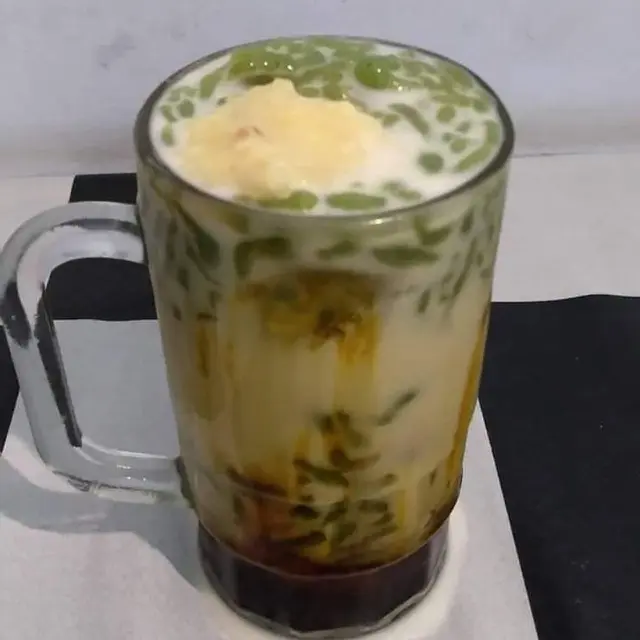 Mereguk Sejarah Dawet Ayu Khas Banjarnegara - Regional Liputan6.com