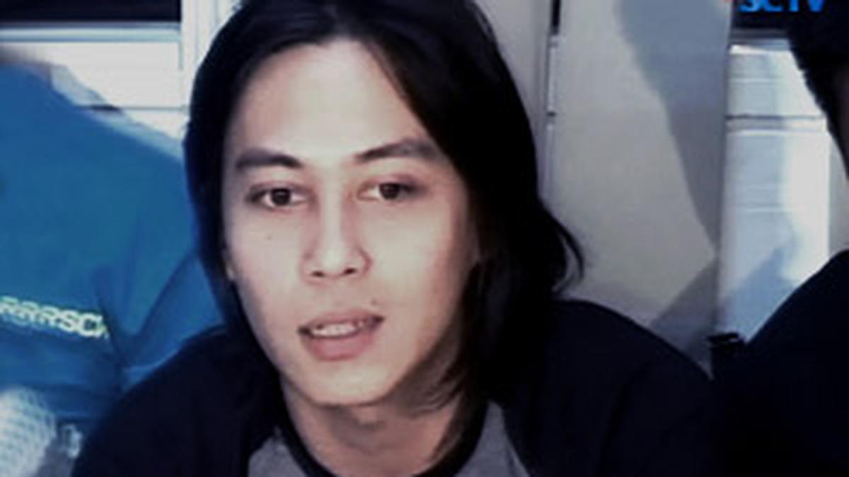 Rizky The Titans Menyesali Sikap Ratna - ShowBiz Liputan6.com