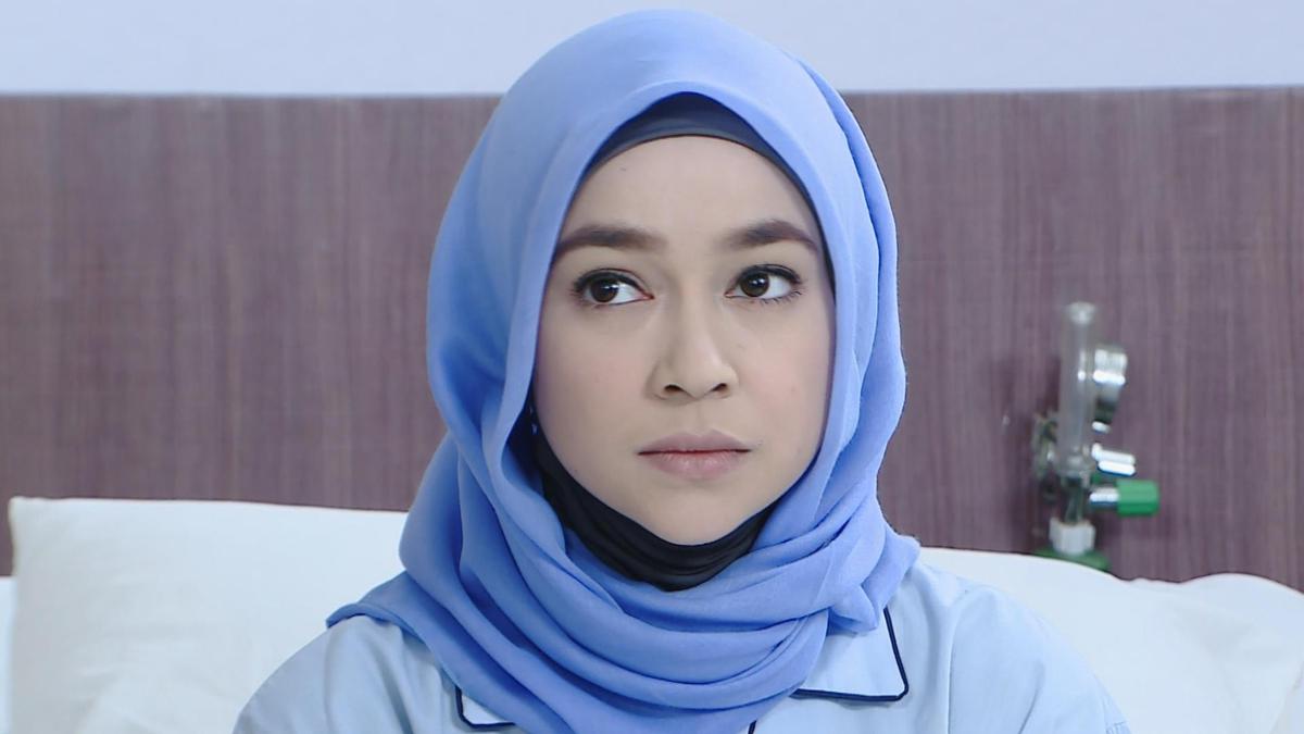 Live Streaming SCTV Sinetron Istri Kedua Episode Ke-90, Jumat 4 ...