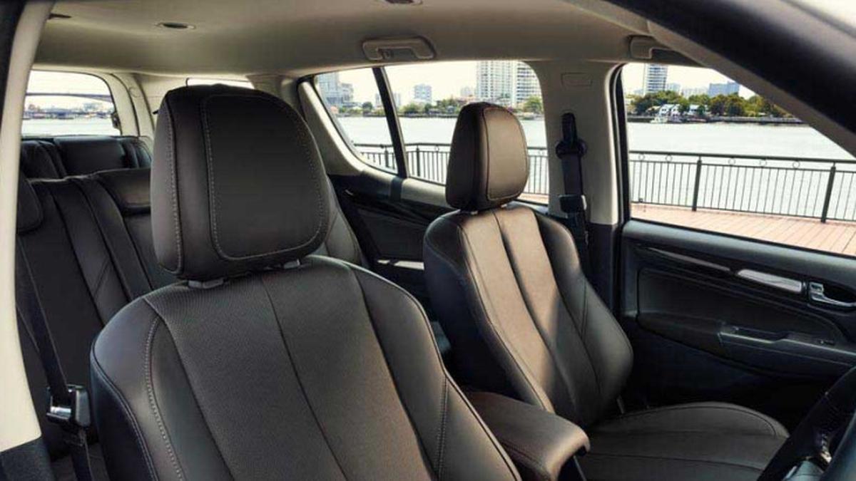 3 Tips Memilih Jok Mobil yang Nyaman - Otomotif Liputan6.com