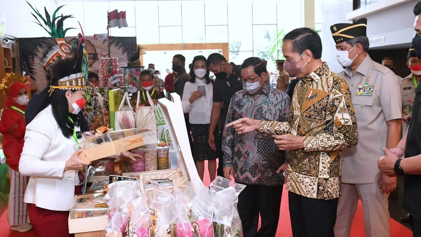 Diary Fimela: Cerita UMKM Sagolicious Ciptakan Olahan Sagu yang Bergizi ...