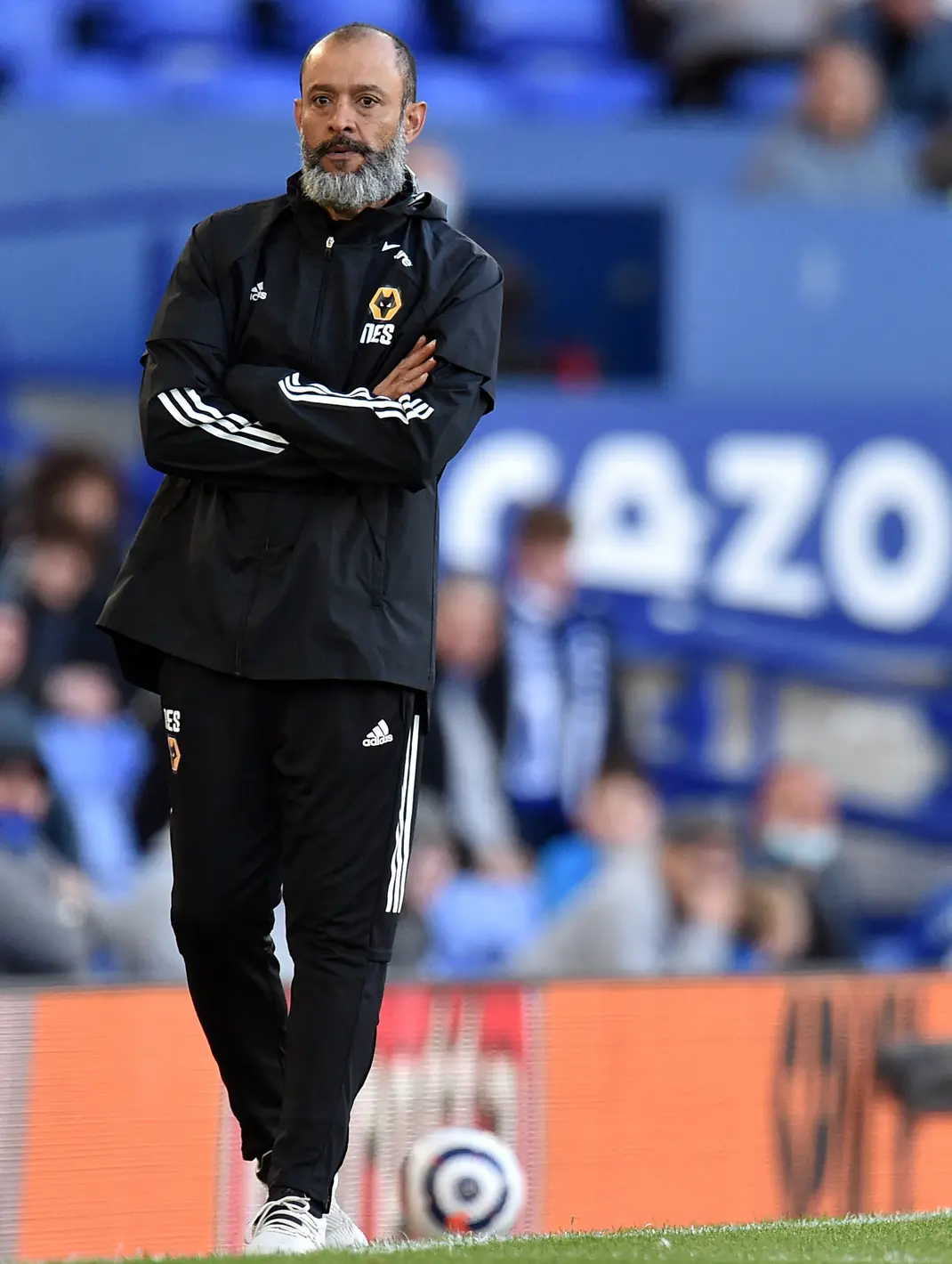 Foto Tottenham Hotspur Resmi Tunjuk Nuno Espirito Santo Sebagai