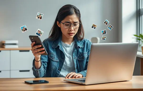 Awkward Adalah Situasi Canggung, Kenali Ciri-Ciri dan Cara Mengatasinya ...