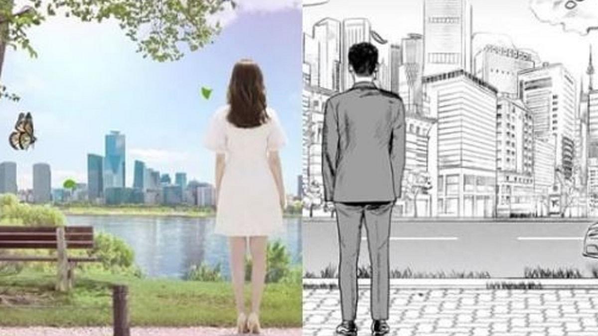Sinopsis W Two World, Drama Korea yang Dibintangi Lee Jong Suk dan Han ...