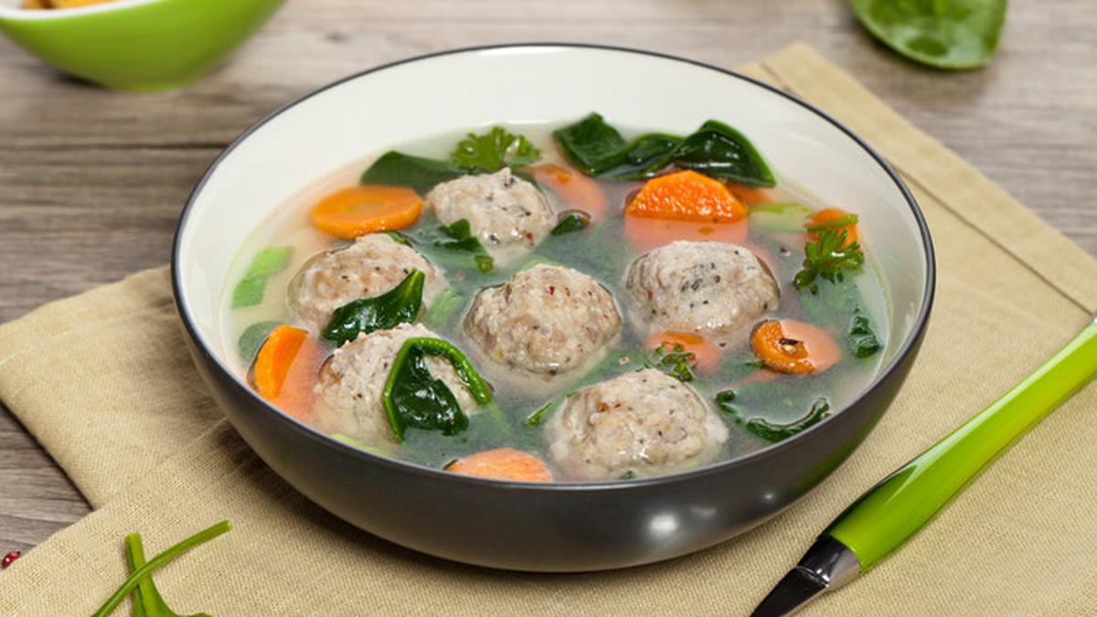 Resep Gangan Manok Kuah Gurih