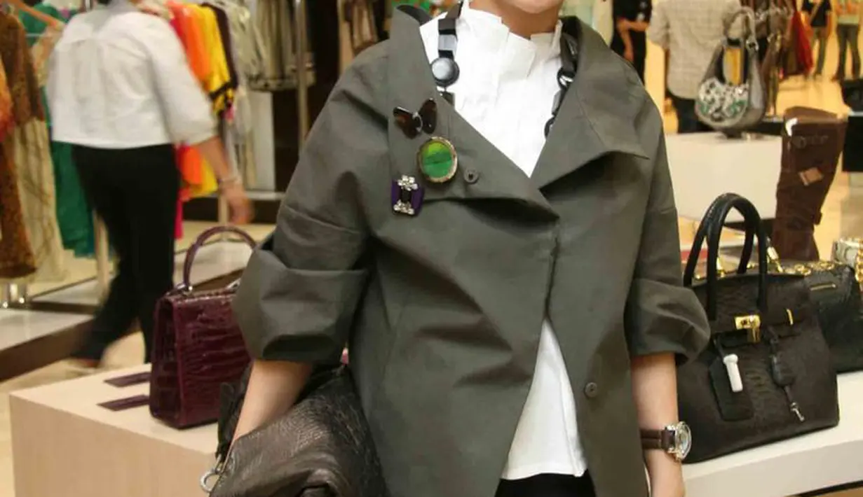 d'Designers - Photo Fimela.com