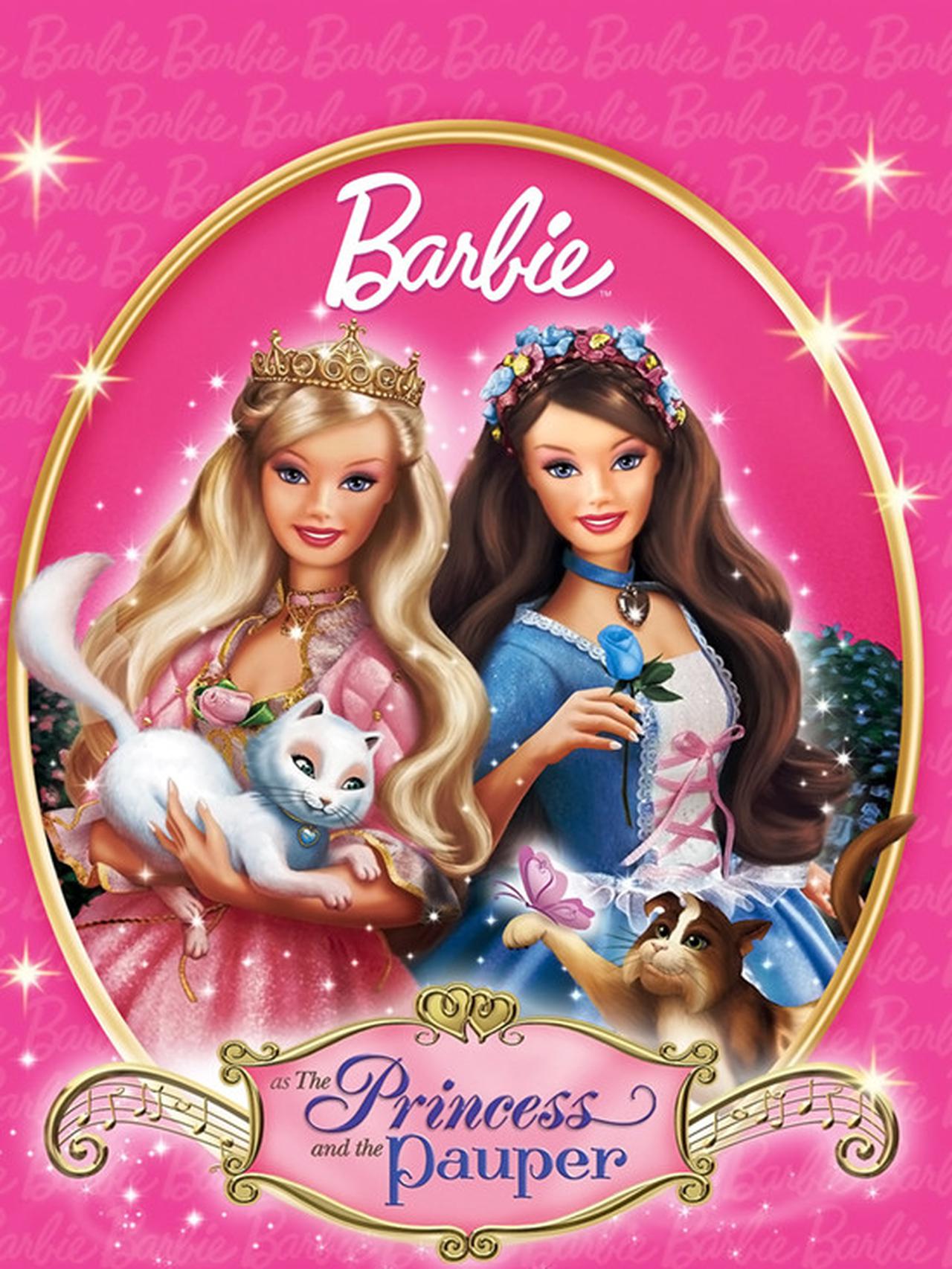 11 Rekomendasi Film Barbie Terbaik, Paling Seru untuk Ditonton Bareng ...