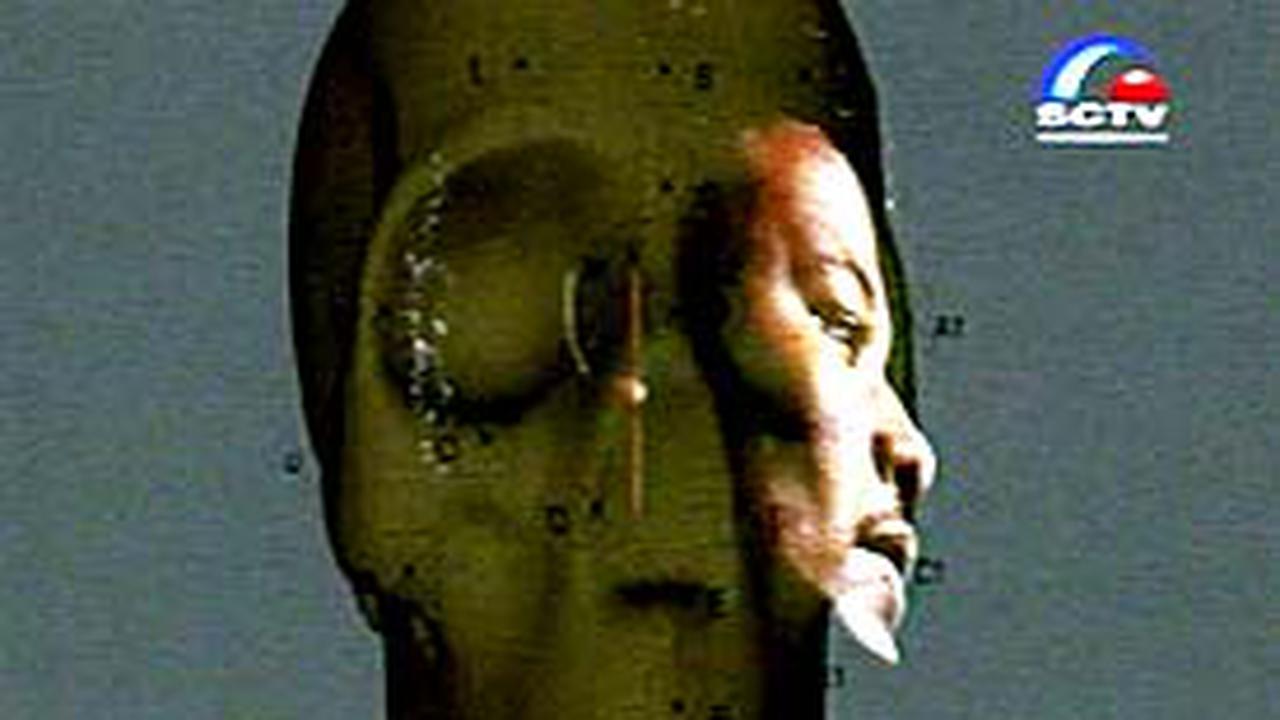 Rekonstruksi Wajah Firaun Tutankhamun