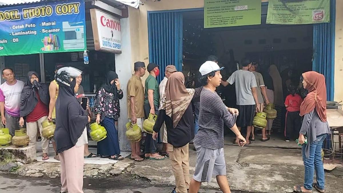 Fraksi PKS Jakarta: Pastikan Distribusi Gas Memenuhi Kebutuhan dan ...