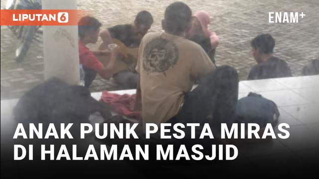 Berita sulawesi barat Hari Ini - Kabar Terbaru Terkini | Liputan6.com