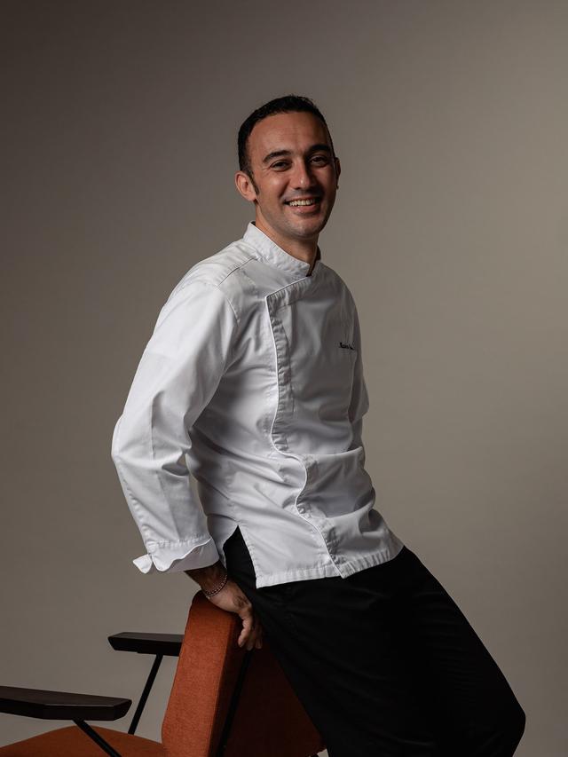 Raffles Jakarta Hadirkan BONITO Fish Bar by MAURI, Rasakan Pengalaman ...