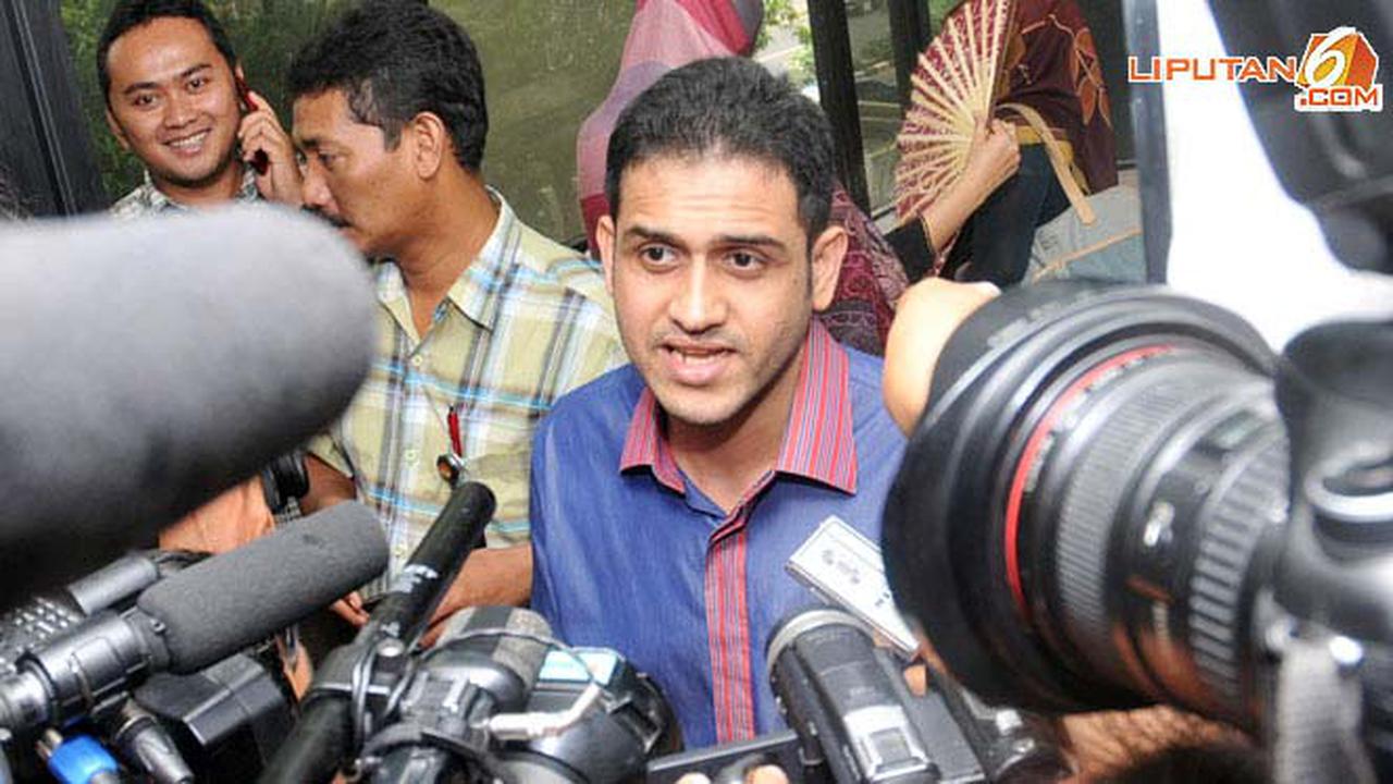 Tuduhan Nazaruddin ke Anas, dari Uang Hingga Harrier
