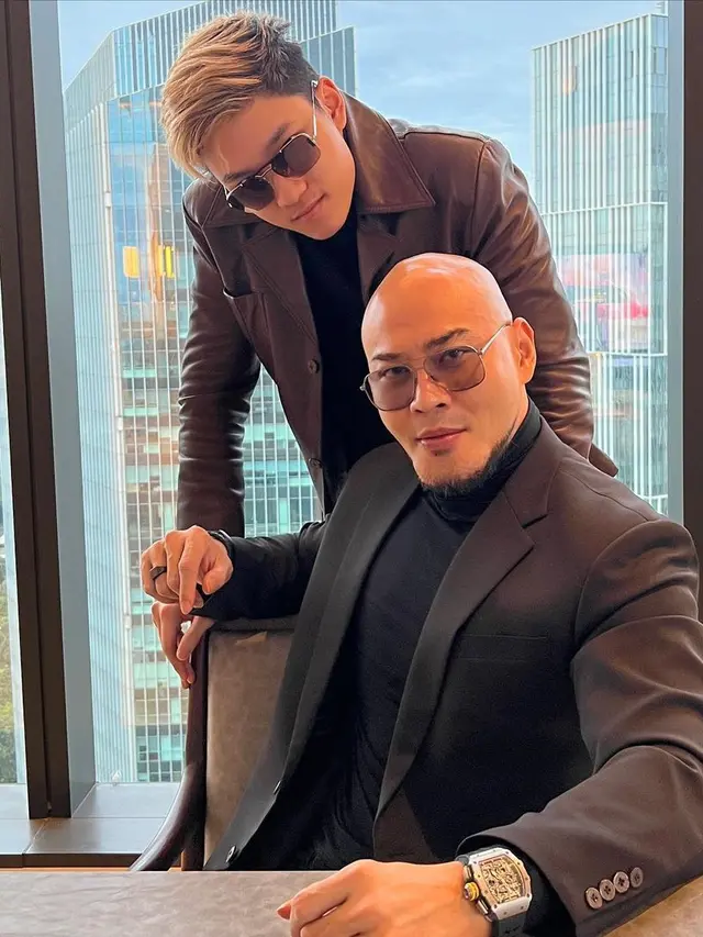 Gus Miftah Umumkan Azka akan Ikuti Jejak Deddy Corbuzier Menjadi Mualaf ...