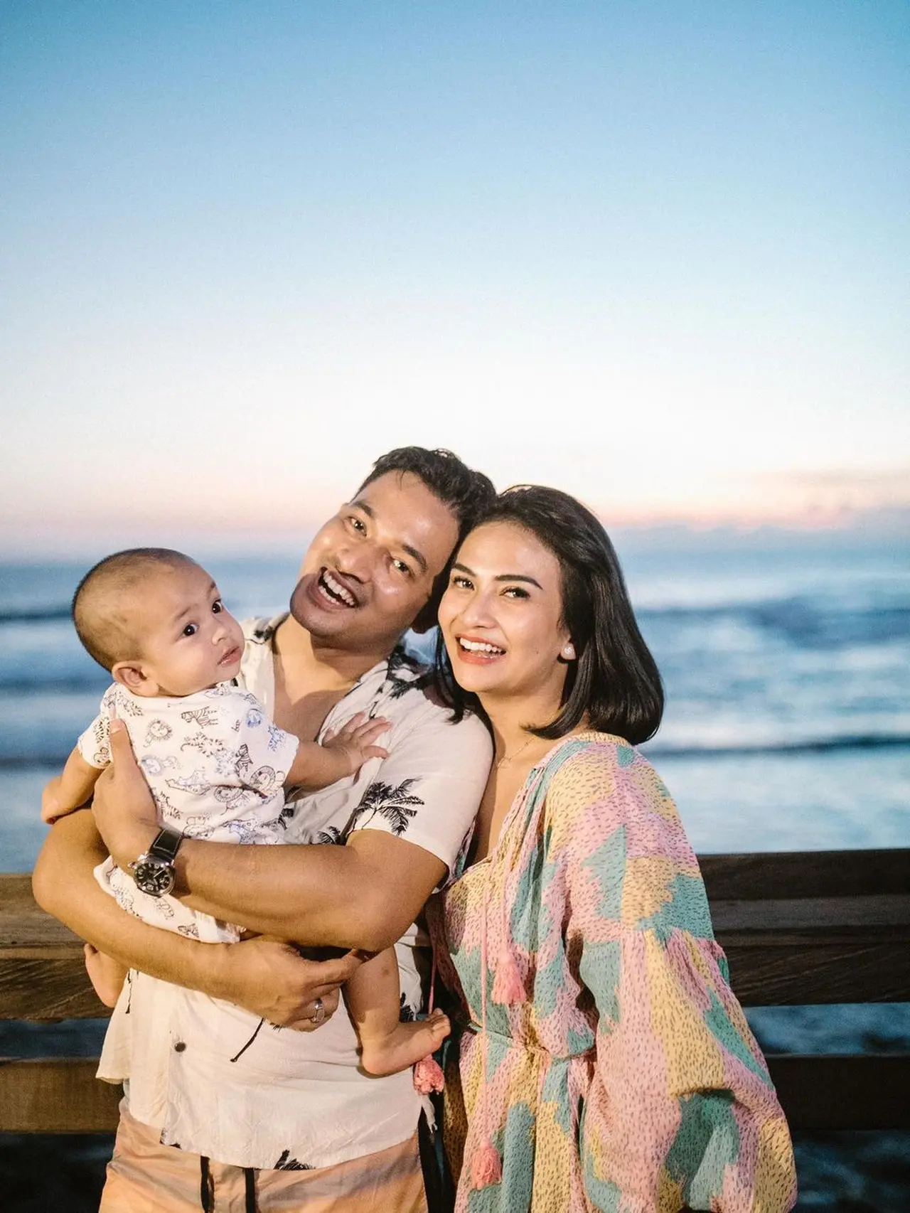 7 Selebriti Indonesia yang Meninggal dalam Kecelakaan, Termasuk Figur ...