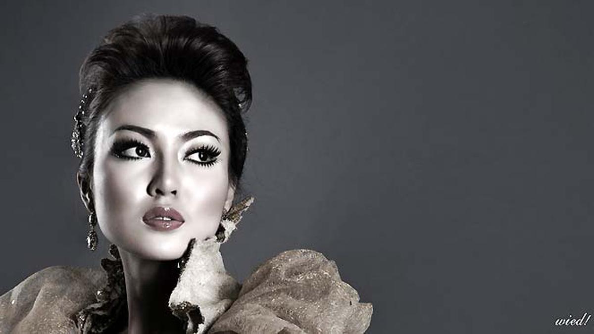Makin Sibuk, Marissa Jeffryna Tunda Punya Momongan? - ShowBiz Liputan6.com