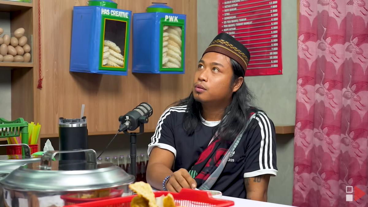 Heboh Praz Teguh Pamit dari PWK, Ini Penyebabnya
