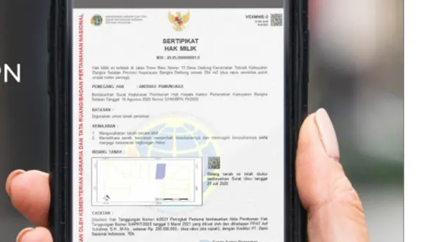 Panduan Lengkap Cara Menggunakan Google Maps - Feeds Liputan6.com