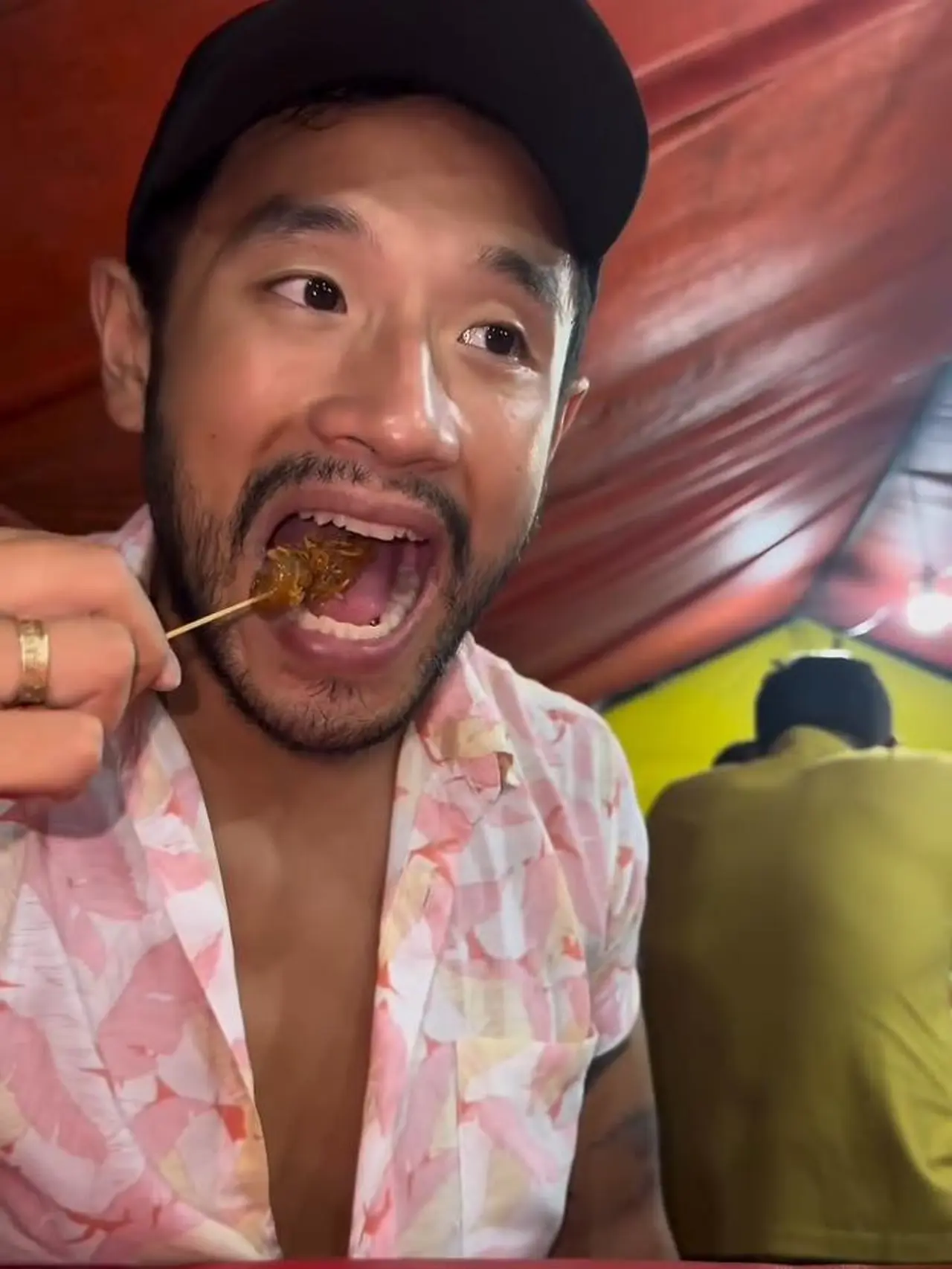 Profil Ben Sumadiwiria, Sosok di Balik Karakter 'Bobby Saputra ...