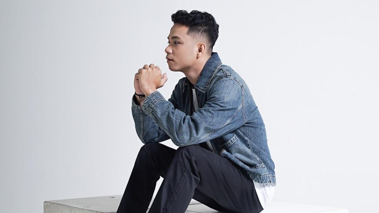 Danil Josse Remake Lagu Legendaris Aku Cinta Kau dan Dia dari Ahmad ...