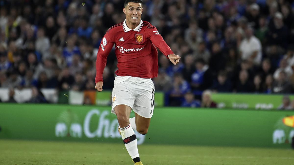 Cristiano Ronaldo Dapat Tawaran Lagi dari Arab Saudi, Gaji Seminggu ...