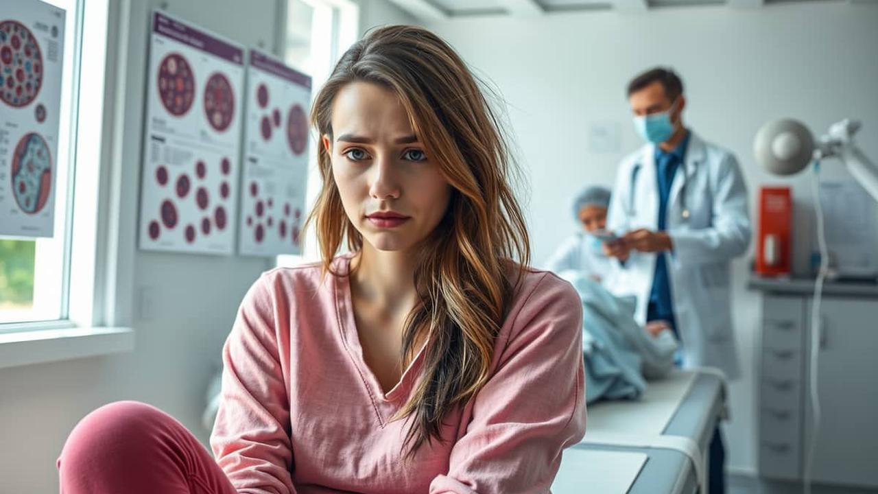 Penyebab Anemia, Memahami Faktor-Faktor yang Memicu Kondisi Kurang Darah