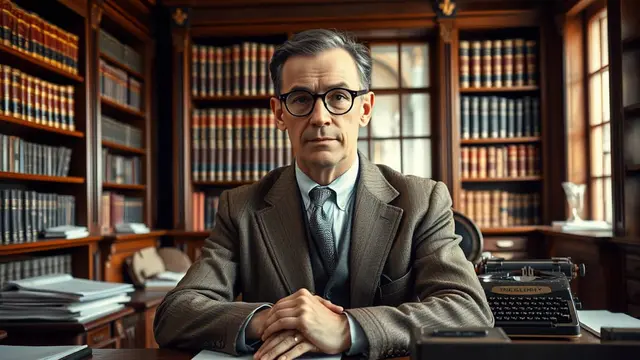 Memahami Teori Kepribadian Gordon Allport, Berikut Konsep dan ...