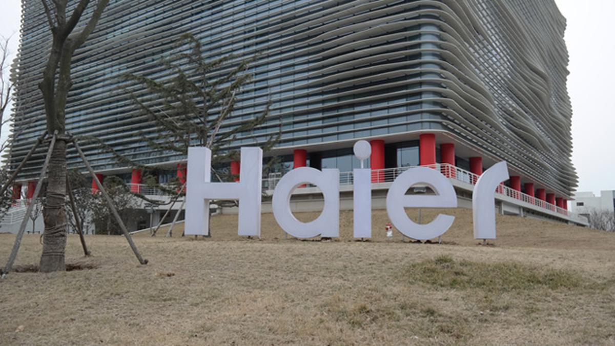 Haier Siap Masuki Pasar Handset 4G Indonesia - Tekno Liputan6.com