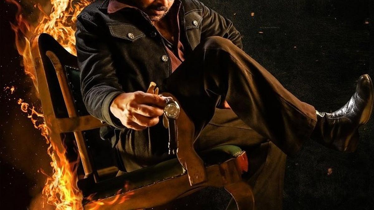 Berita OG Movie Review Hari Ini - Kabar Terbaru Terkini | Liputan6.com