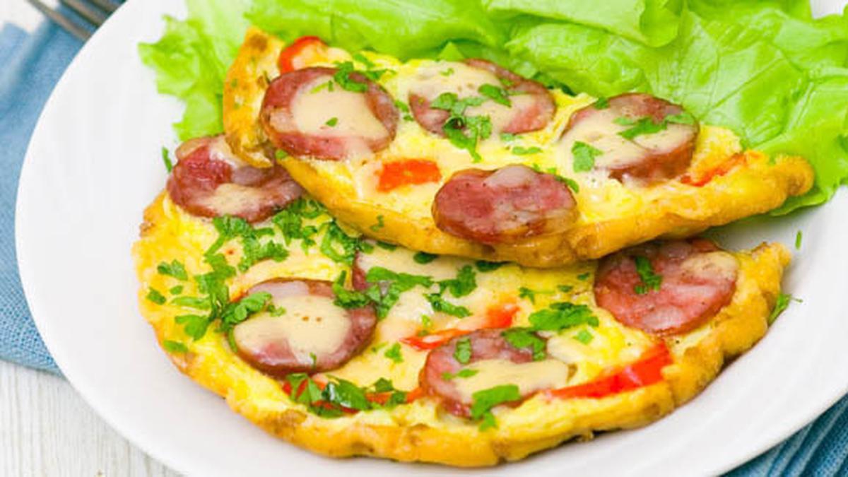 Resep Roll Sosis Sausage - Lifestyle Fimela.com