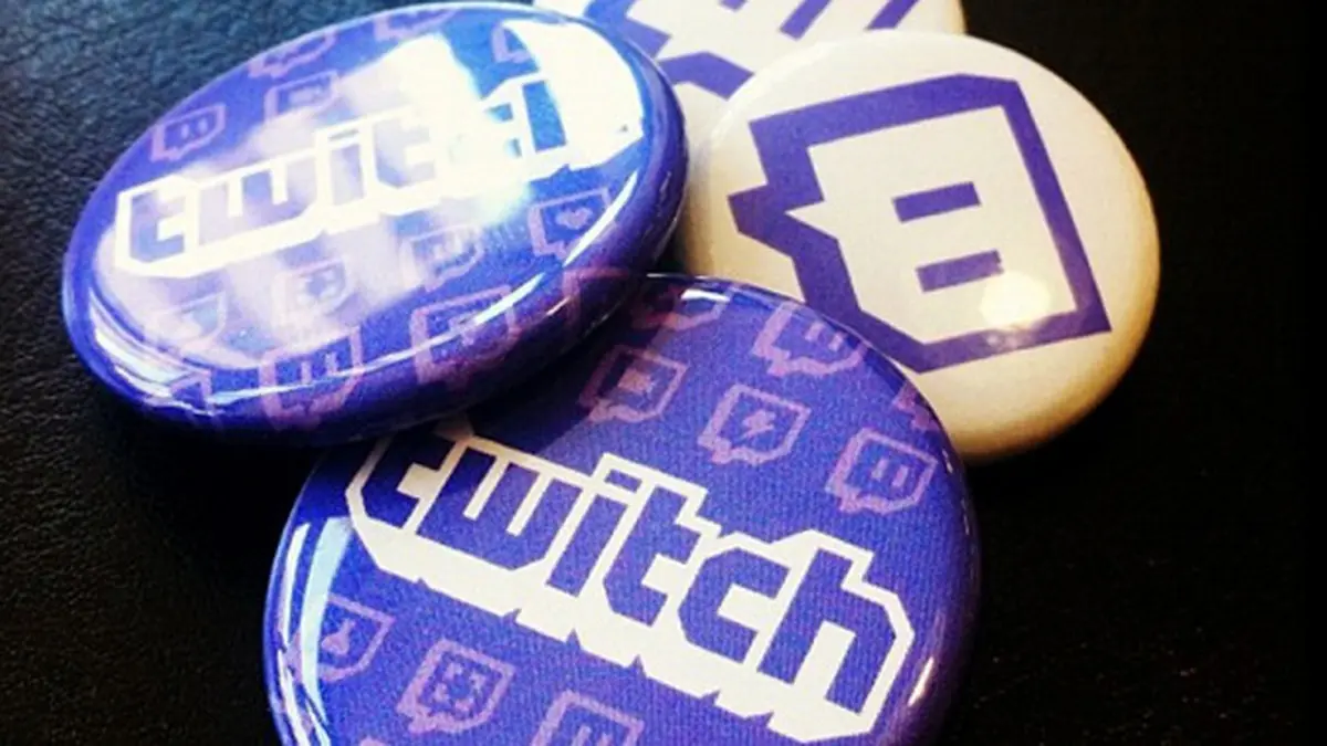 Artikel CEO Twitch Dan Clancy Hari Ini - Artikel Terbaru Terkini ...